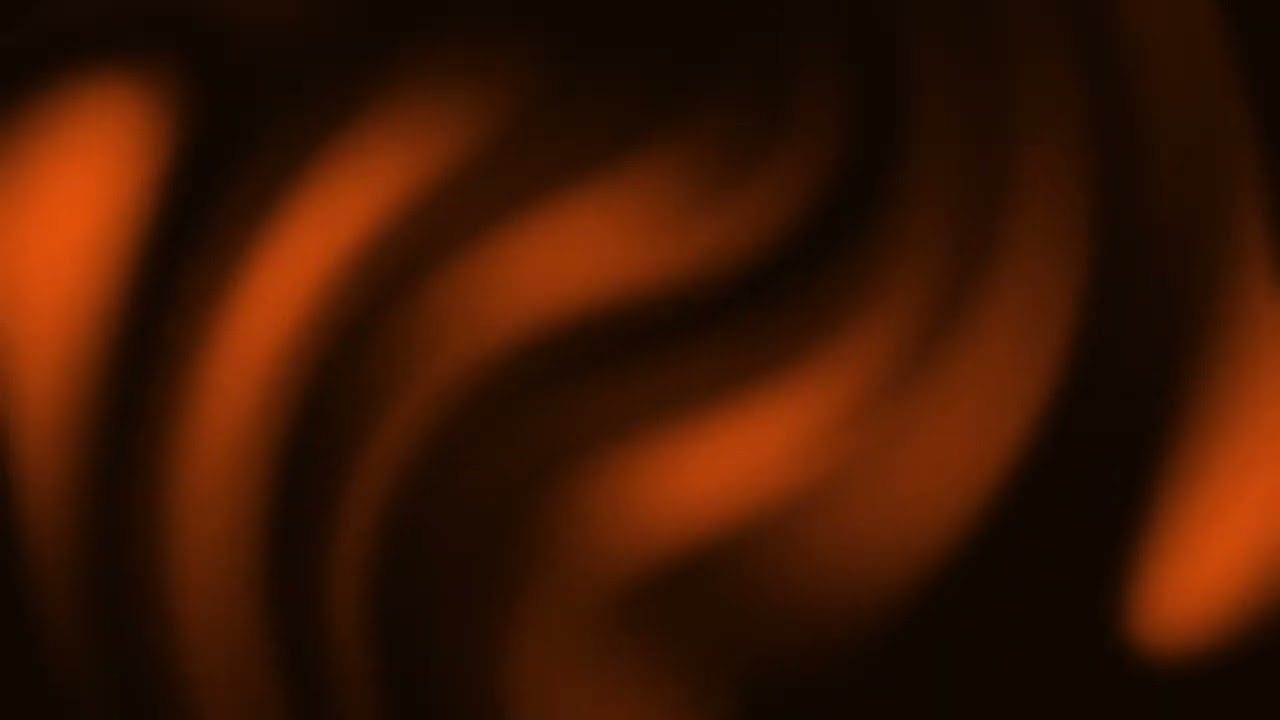 Gradient Orange background free to use