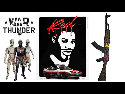 Steam Community :: Video :: whole lotta games