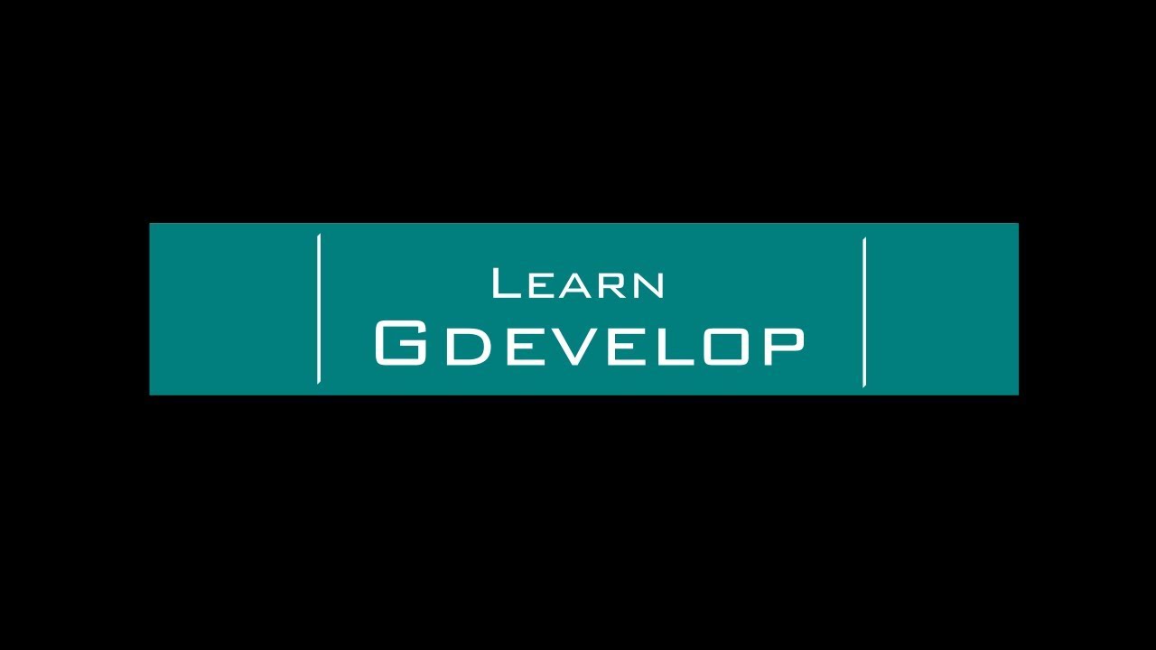 [ Tutorial 6 Gdevelop 4]  Enemy Movement