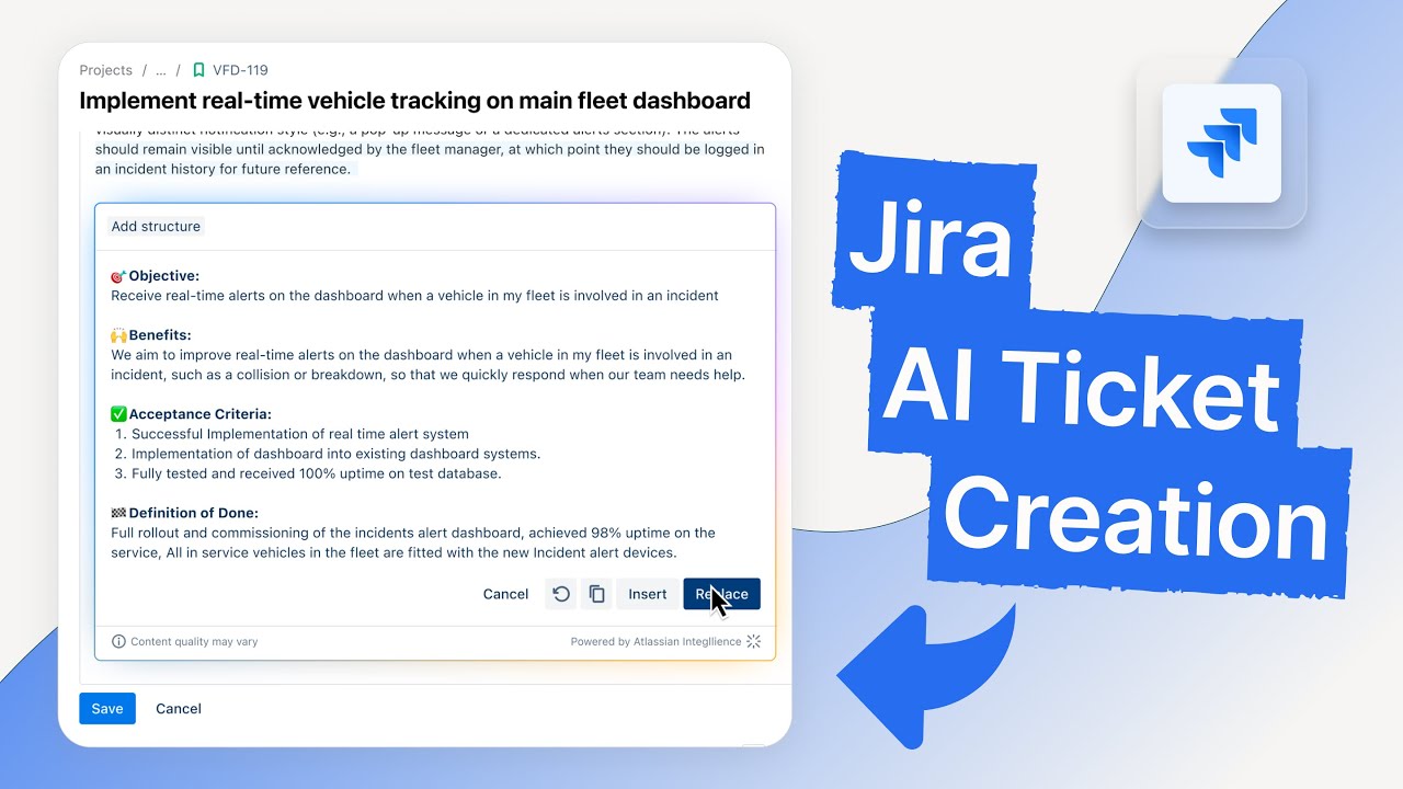 Jira AI: Automate Ticket Creation & Speed Up Development