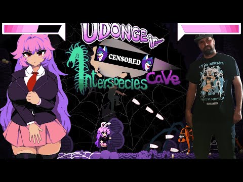 Steam Community :: Udonge in Interspecies Cave