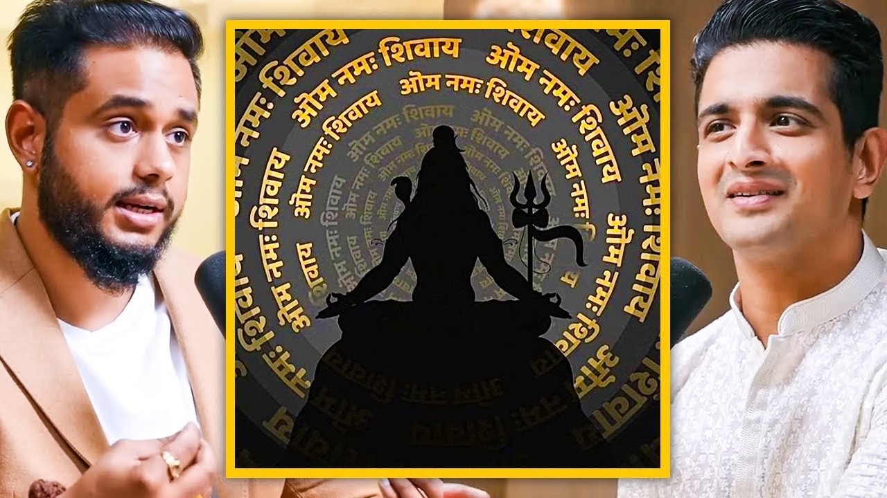 How 10 Minutes Of Daily OM Chanting Can Change Your Reality - Advanced Shiva Worshipper Explains