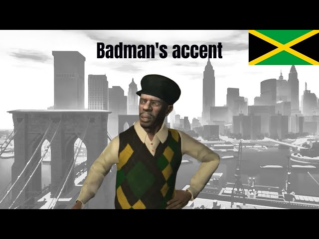 5 most comical moments in GTA 4, ranked