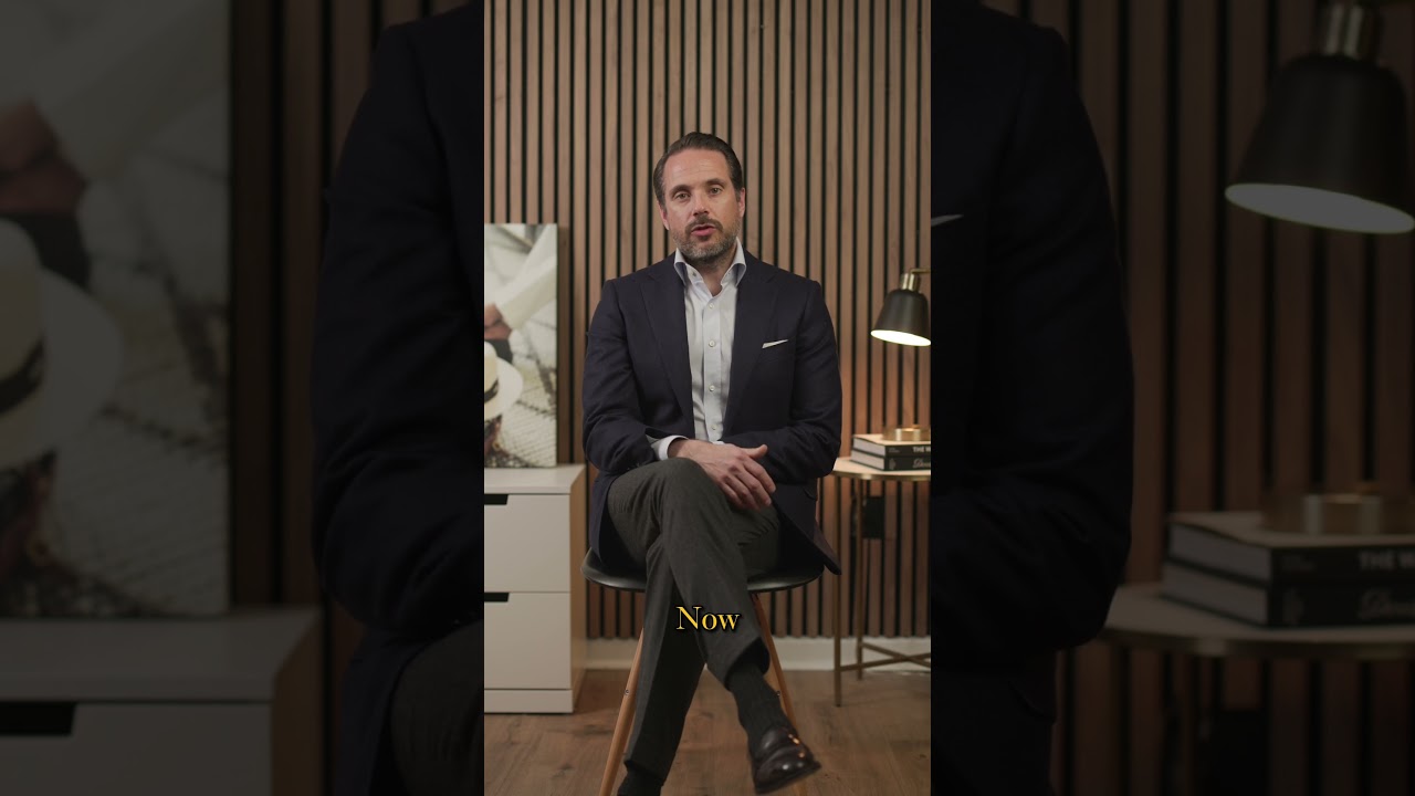 Custom vs. Made To Measure vs. Bespoke