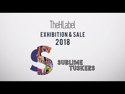 Be Poised to Amaze with Sublime Tuskers