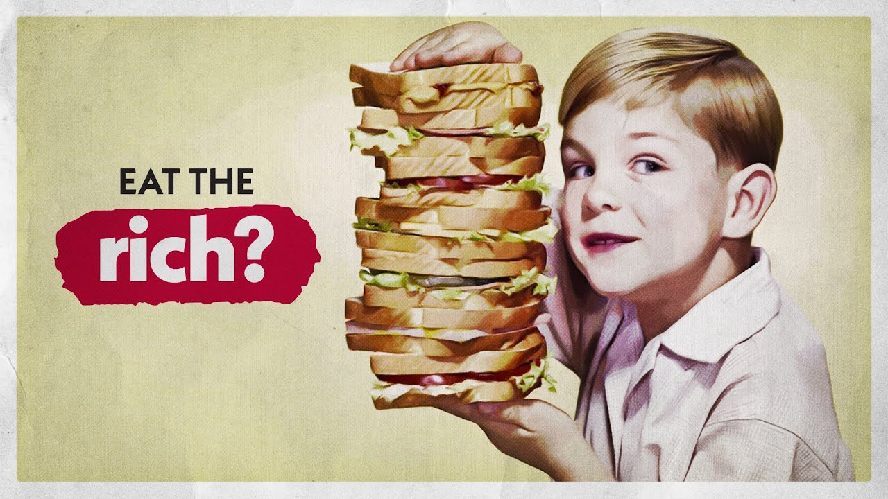 Can Capitalism Solve World Hunger?