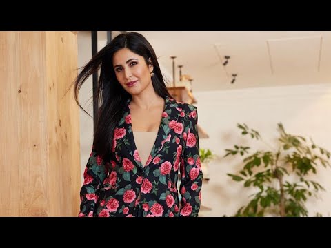 How To Pronounce Katrina Kaif