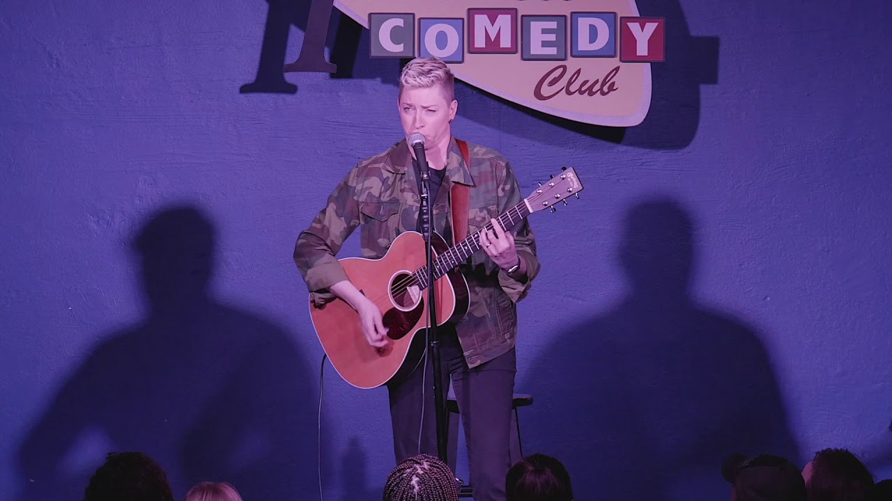 Hire Kristen Key Comedy! - Comedian in Los Angeles, CA | GigSalad