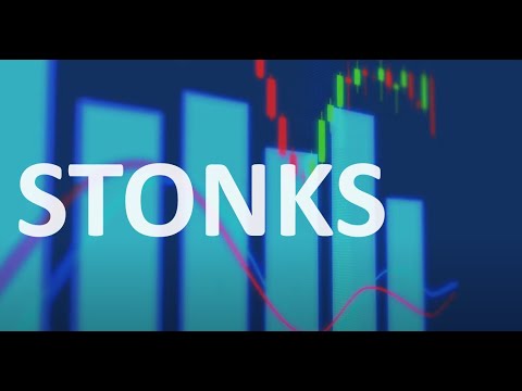 A tour of the Xclusive Trading Discord server!