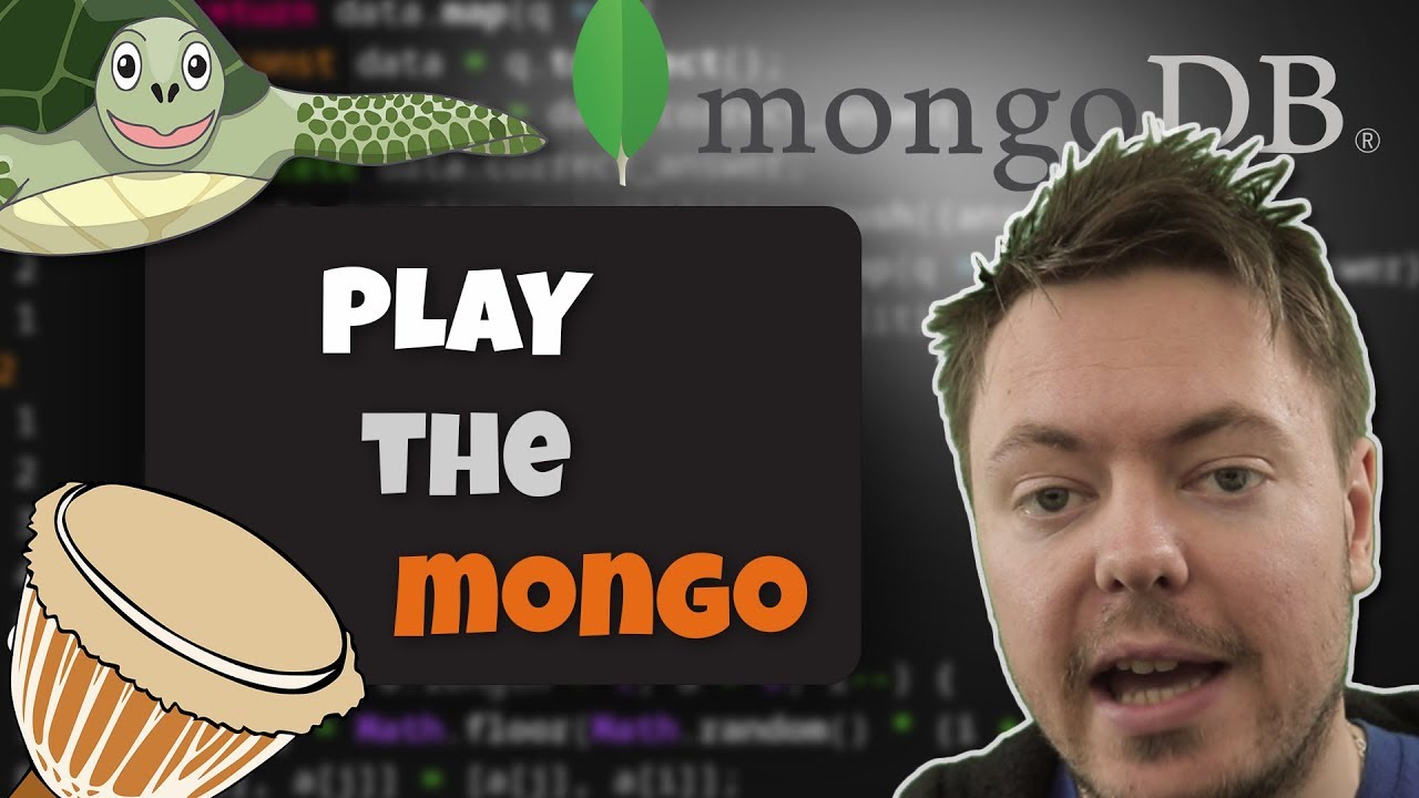 Adding Mongodb To Expressjs Quiz Api Tutorial
