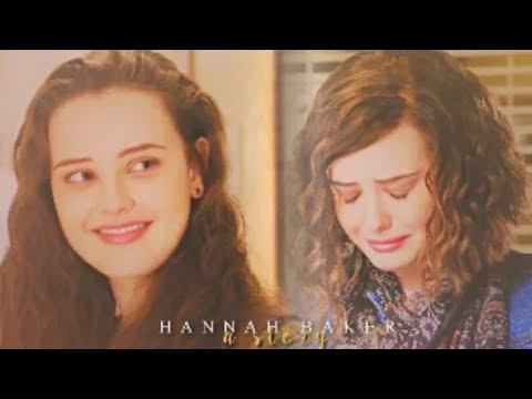 Hannah Baker | A Story