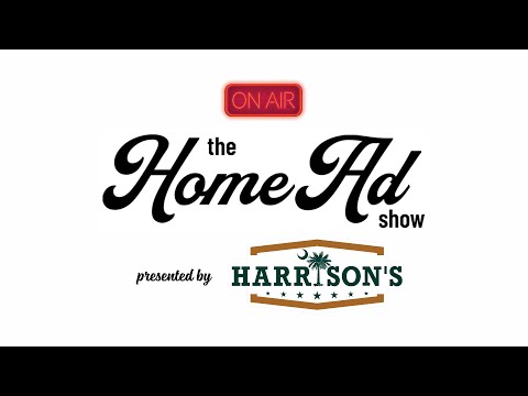 LIVE | The World Famous HomeAd Show | Patrick Reynolds