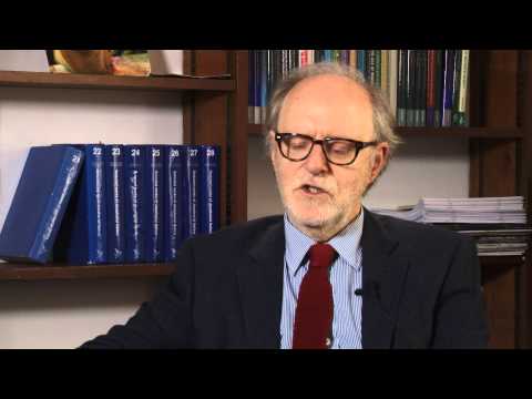 Development responses to forced migration