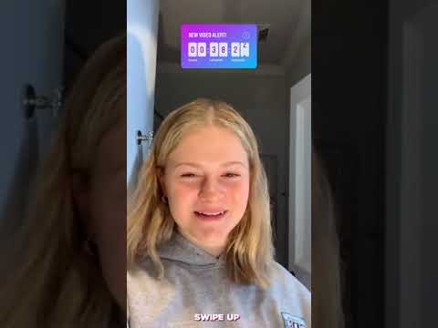 Darci Lynne February 2021