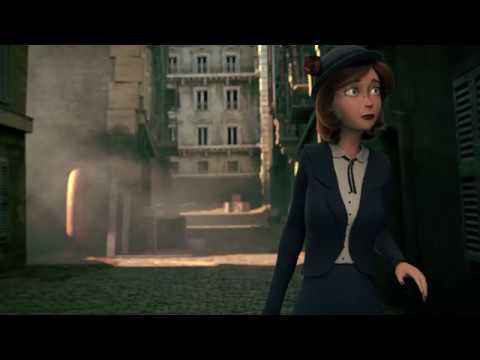 animago AWARD Trailer 2019