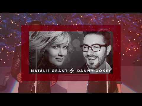 Natalie Grant & Danny Gokey - Celebrate Christmas Tour