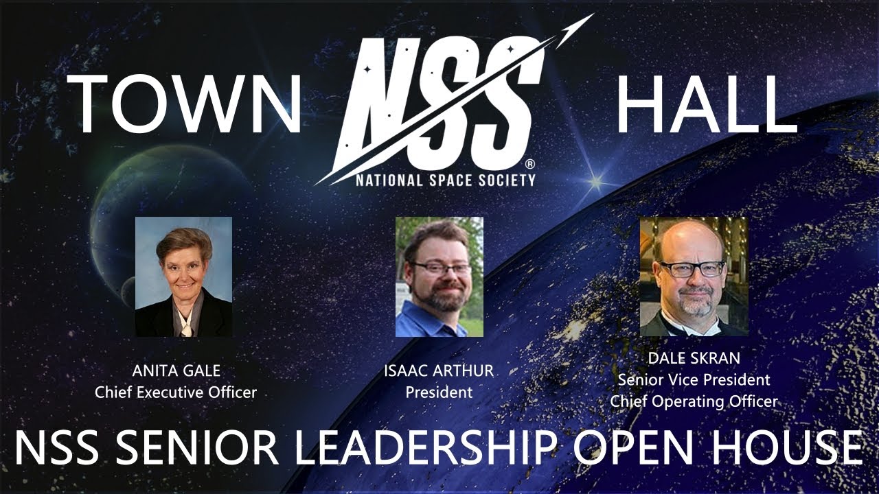 NSS Space Forums - NSS