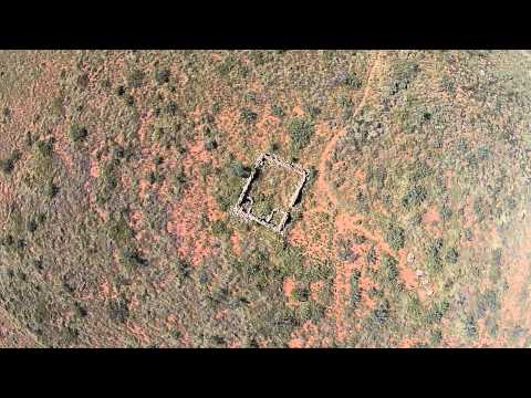 Old West Vignettes: Battle at Dragoon Springs (Teaser)