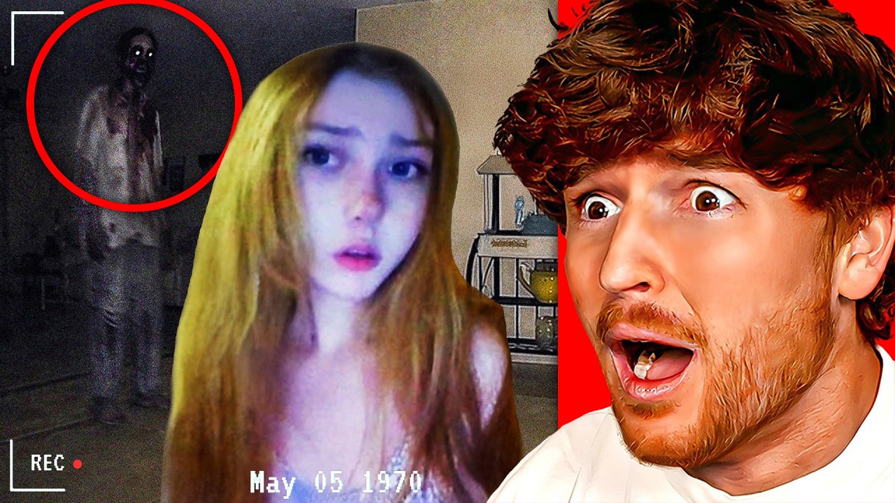 66 SCARIEST TikToks On The Internet..