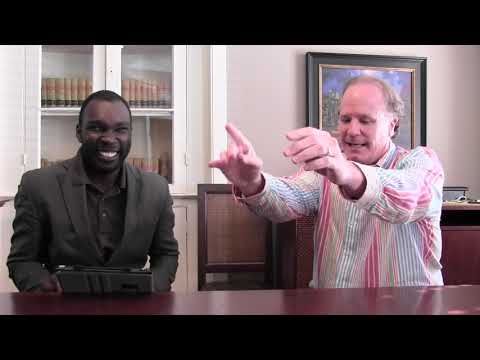 Quintin’s Close-Ups: Stephen Becker - Holy City Sinner