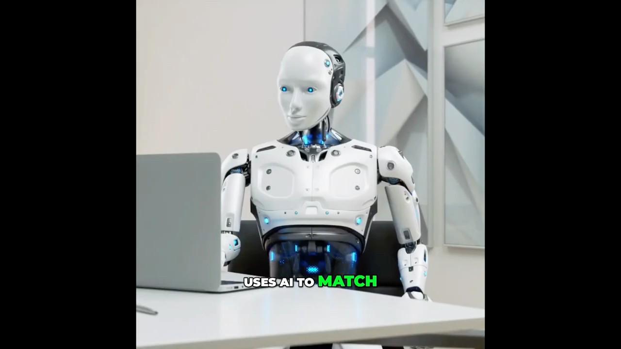 AI is Automating the Most Annoying Part of Hiring