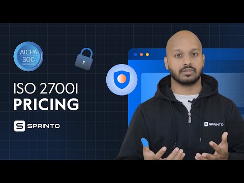 How Much Does ISO 27001 Certification Cost in 2024?