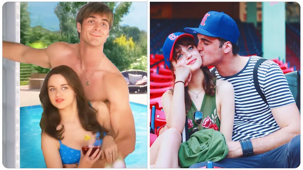 10 Actors Who Fell in Love On Set