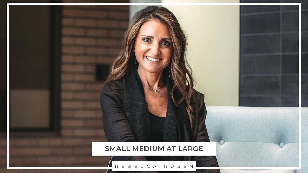 Raising Consciousness  The Incarnation of Highly Evolved Souls   Small Medium at Large S02 E08