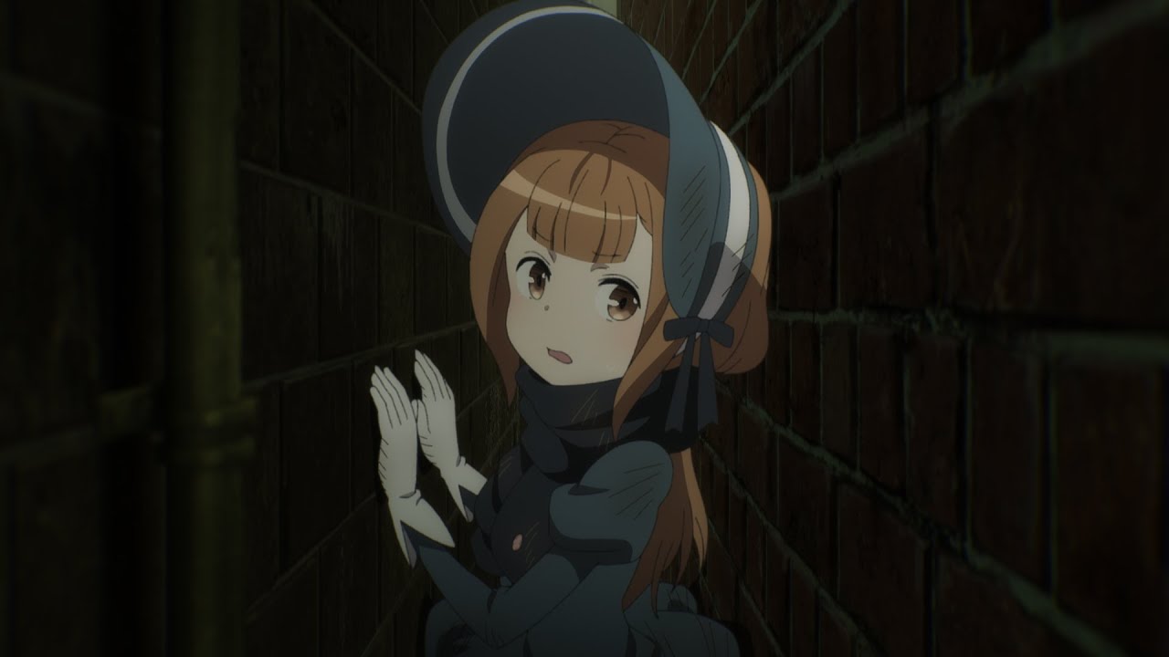 Princess Principal: Crown Handler Movie 4 (null) - Aniflow: Your ...