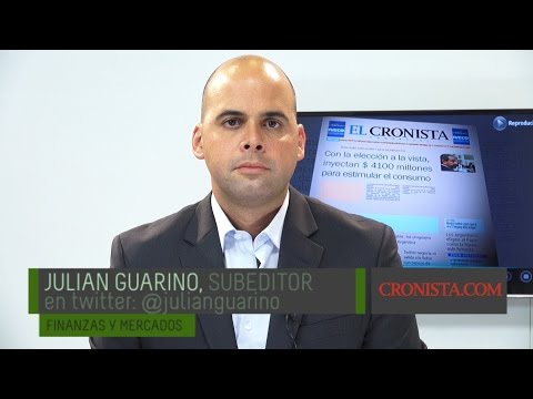[REDACCION] Dólar: Se achica la brecha entre el oficial y el blue