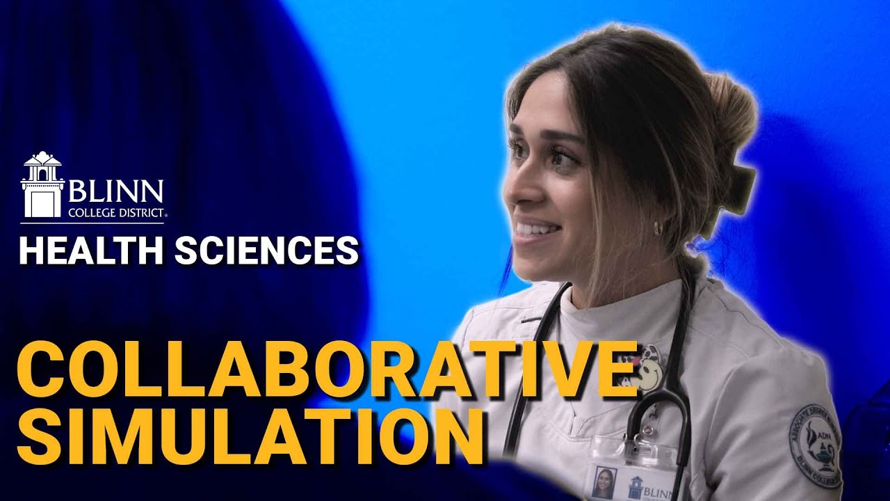 Health Sciences Collaborative Simulation