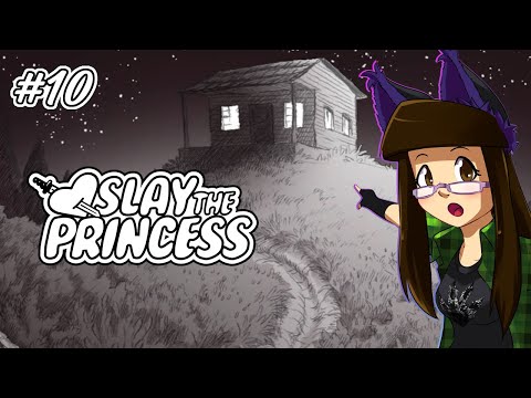 Steam Community :: Slay the Princess