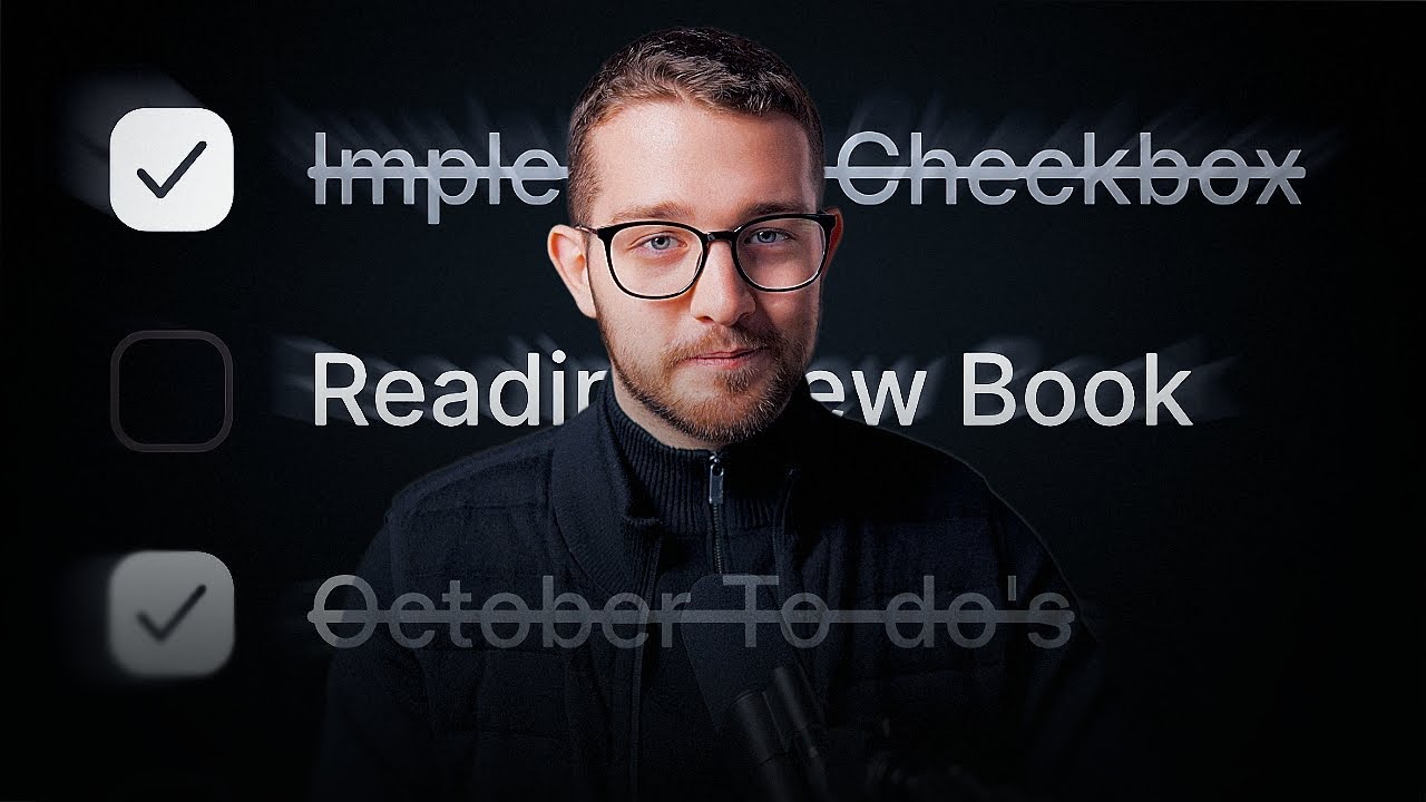 learn framer micro animations in 27 minutes (crash course)