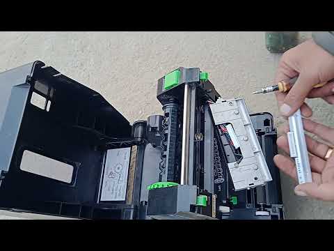 Barcode Printer Repair Services, Barcode Printer Service Center in India