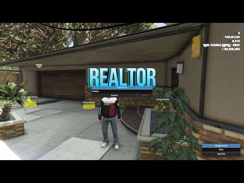 [PAID] [QB & ESX] Loaf - Realtor job - Releases - Cfx.re Community