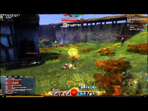 Steam Community :: Video :: Guild Wars 2 WvW Stormbluff Isle solo