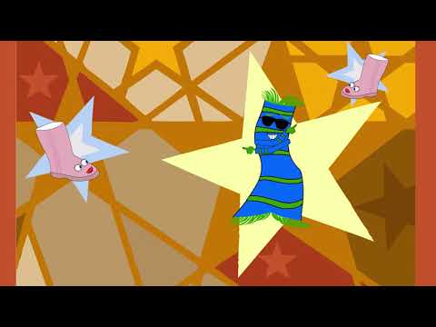 Señor Wooly - Billy la bufanda