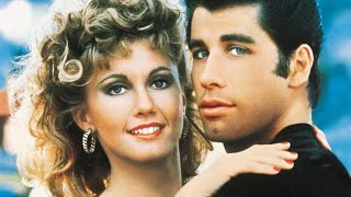 Grease - movie: where to watch streaming online