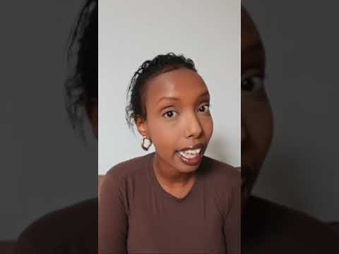 Dating as a Muslim woman in the UK | Full video on my YouTube channel now! #shorts