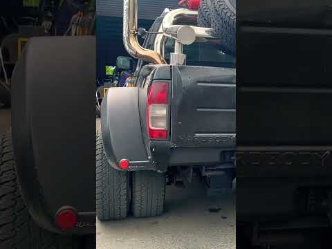Nissan hardbody converter #cars #conversation #nissan #monster #viral