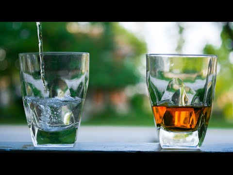 Whisky Folklore - What Is Bourbon? Where Did It Come From?