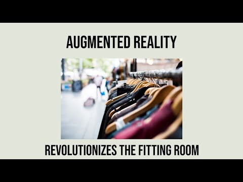 ✔✔ Augmented Reality Examples In Business - 10 Examples Of How AR Helps Customers Try Out Things ✔✔