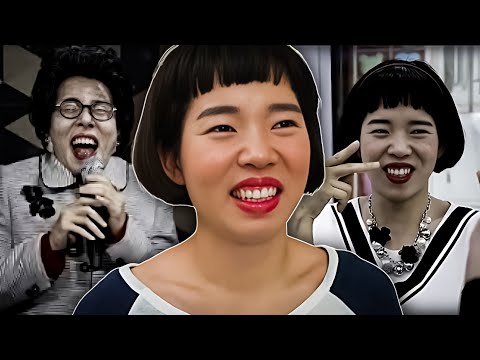 The Tragic Story of the "UGLIEST" Korean Actress