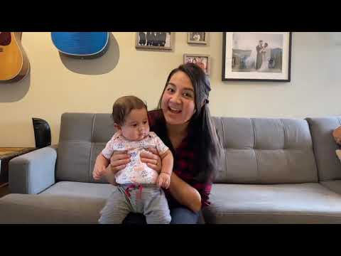 Knee Bouncing Songs for Babies: Bouncing Baby and This is the Way the Lady Rides