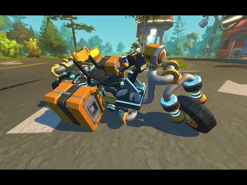 Steam Community :: Scrap Mechanic