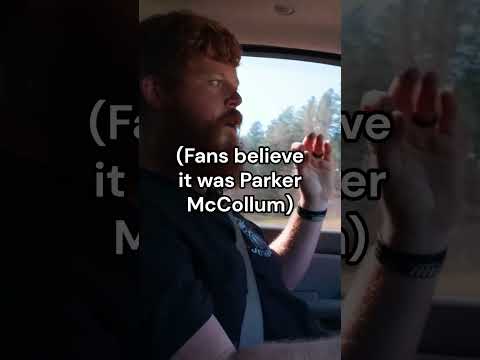 Oliver Anthony calls out autotune country artist (believed by fans to be Parker McCollum)