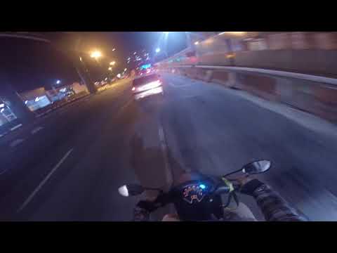 COMPRANDO UM SEMPARAR 3 RAFFA MANOLO - Biz 125i 2015 Flex