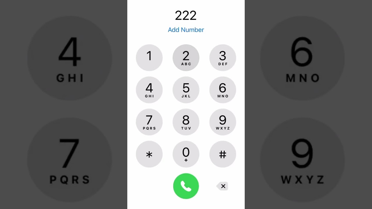 Mario canción en teléfono 📞