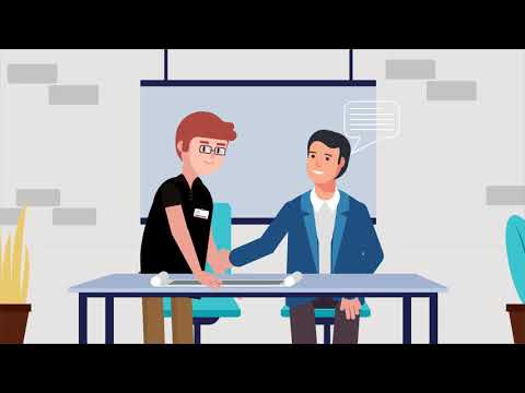 Who is Symtech Solutions