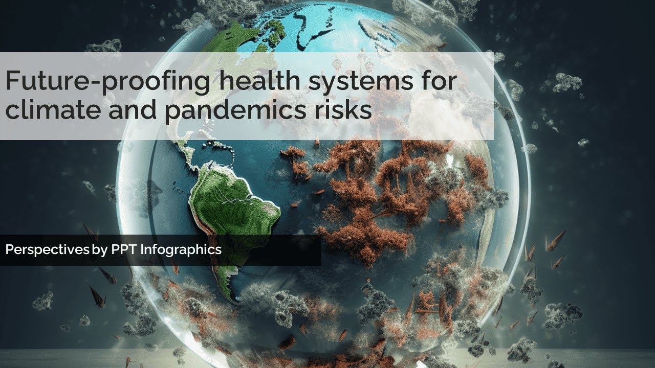 Future-proofing Health Systems: Where Climate Change Meets Pandemic Preparedness